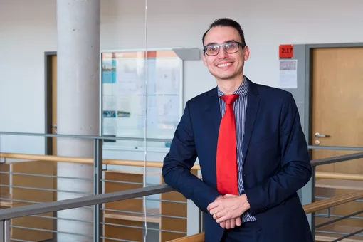 Interview mit Prof.Dr.M.Boehle